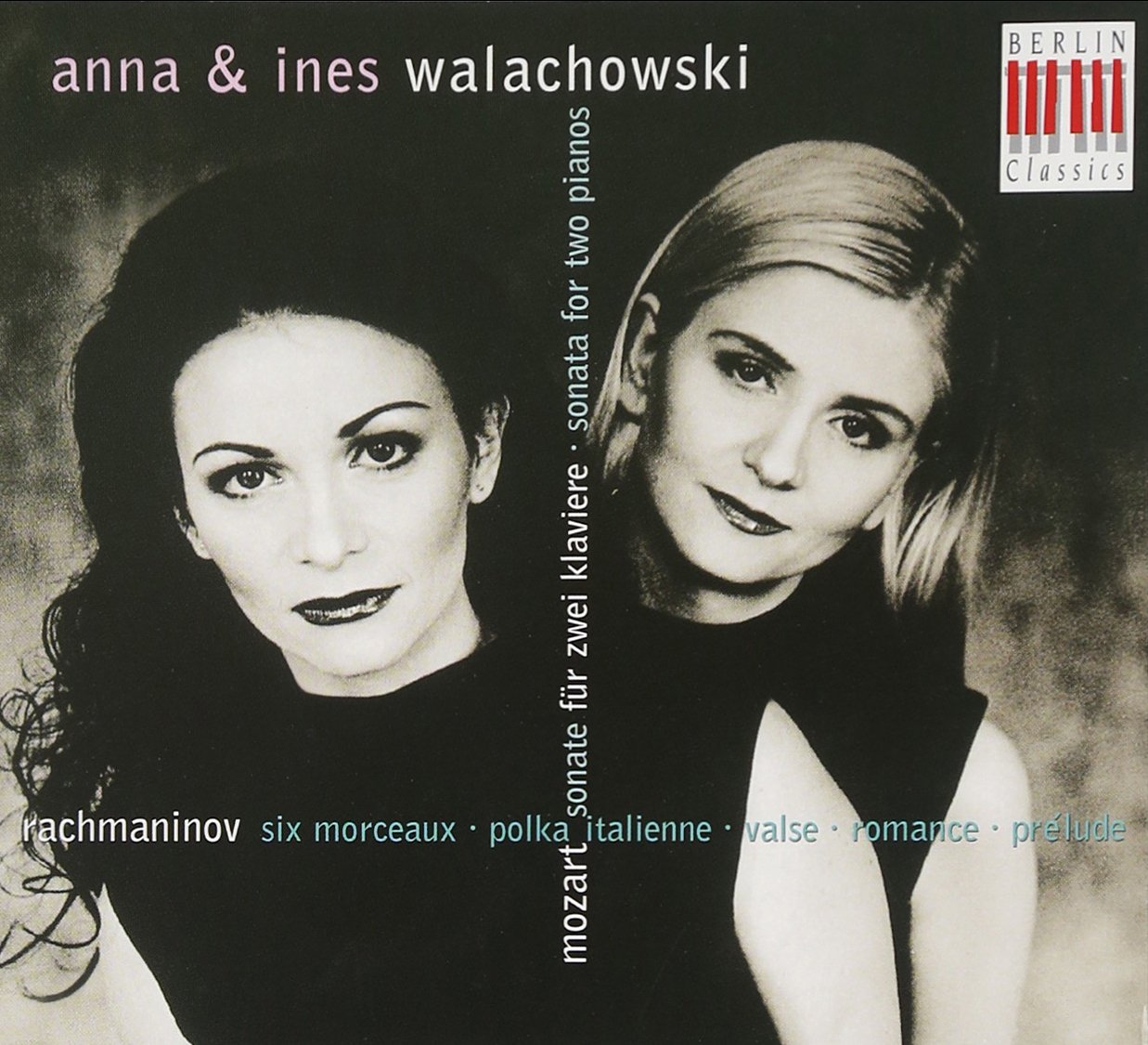 Anna & Ines Walachowski – Piano Works – walachowski.com